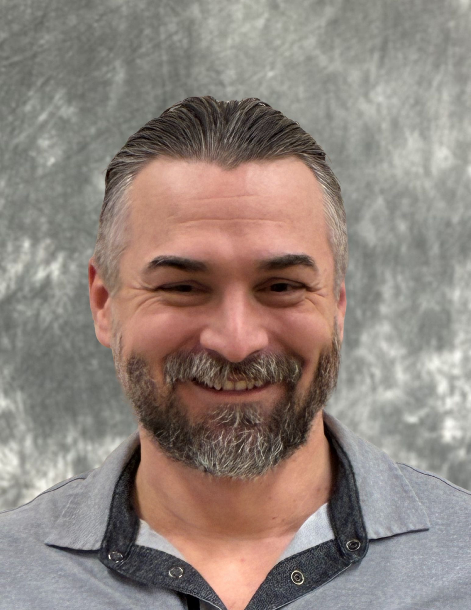Nick Putz | redcofoodequip