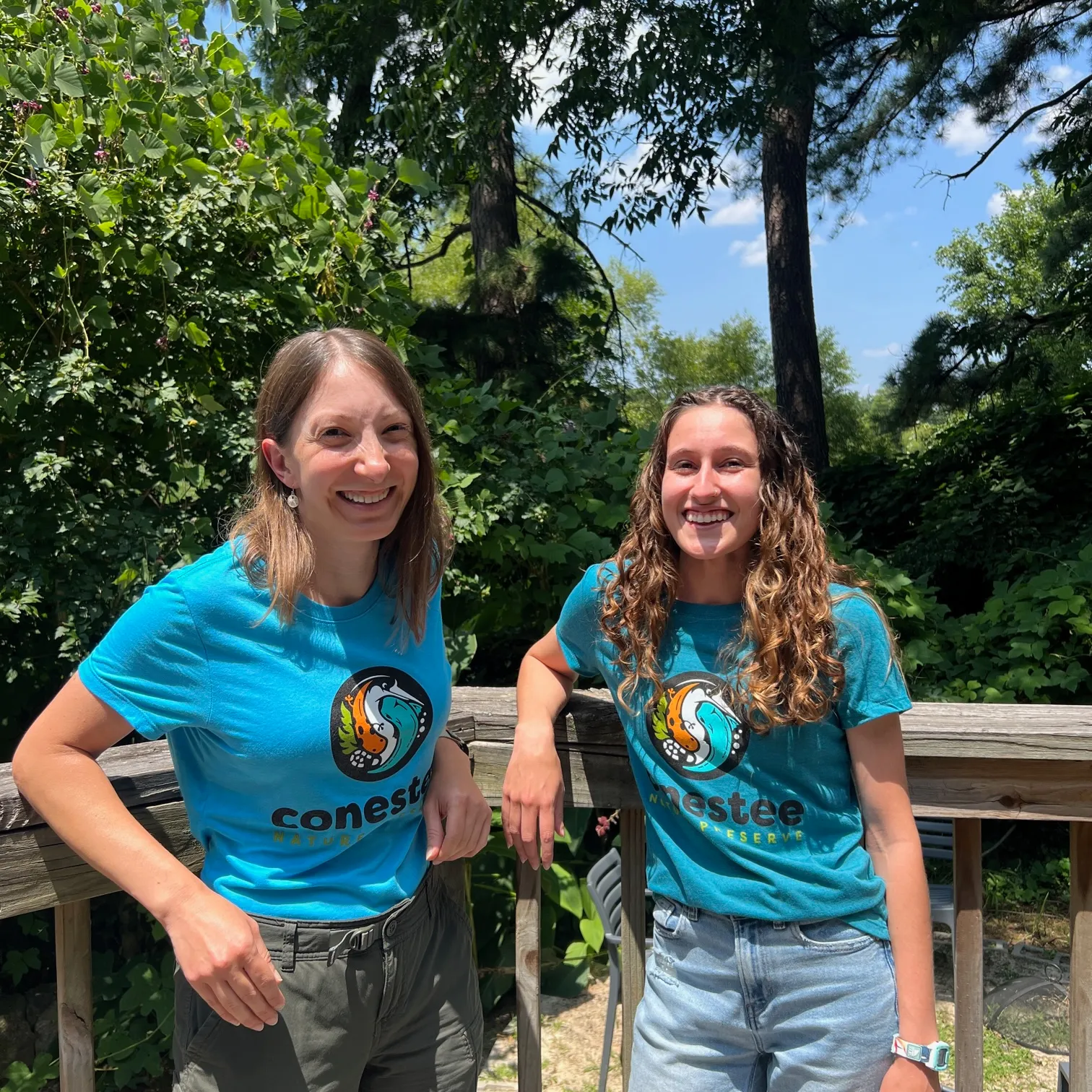 Shop | Conestee Nature Preserve | Greenville, SC