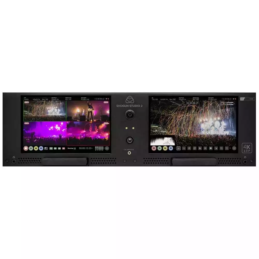Atomos Shogun Studio 2 | Complete Cameras