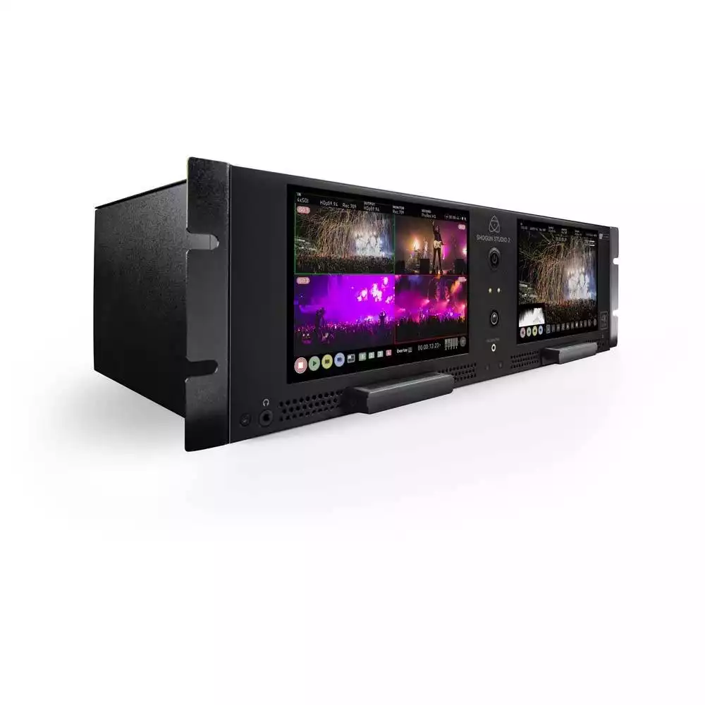 Atomos Shogun Studio 2 | Complete Cameras