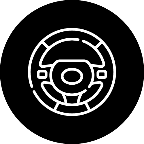 Luxury Chauffeur Service in Berkshire | Crownwood Charters