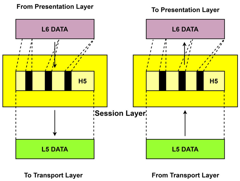 OSI Model: Characteristics, Layers, and Functions