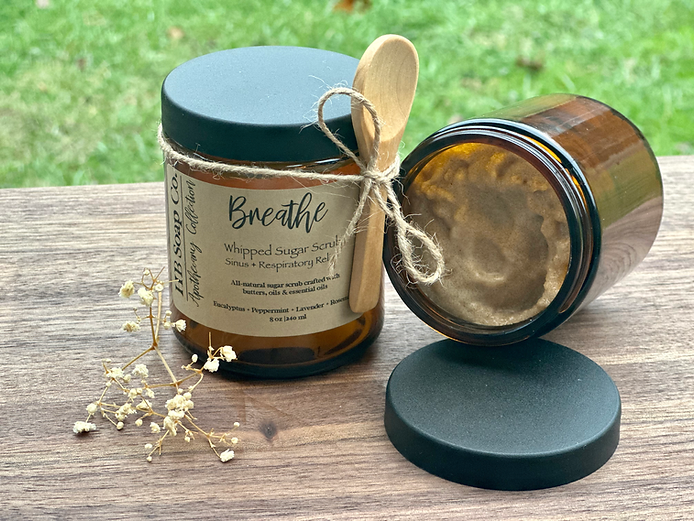 Apothecary Collection | HB Soap Co.