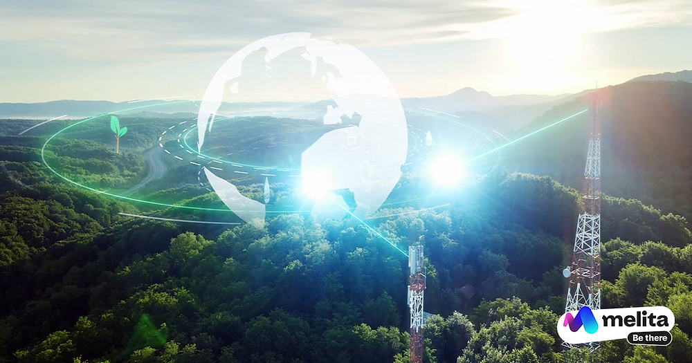 Rewiring Telecom: Innovating with Circular Economy, Systems, and ...