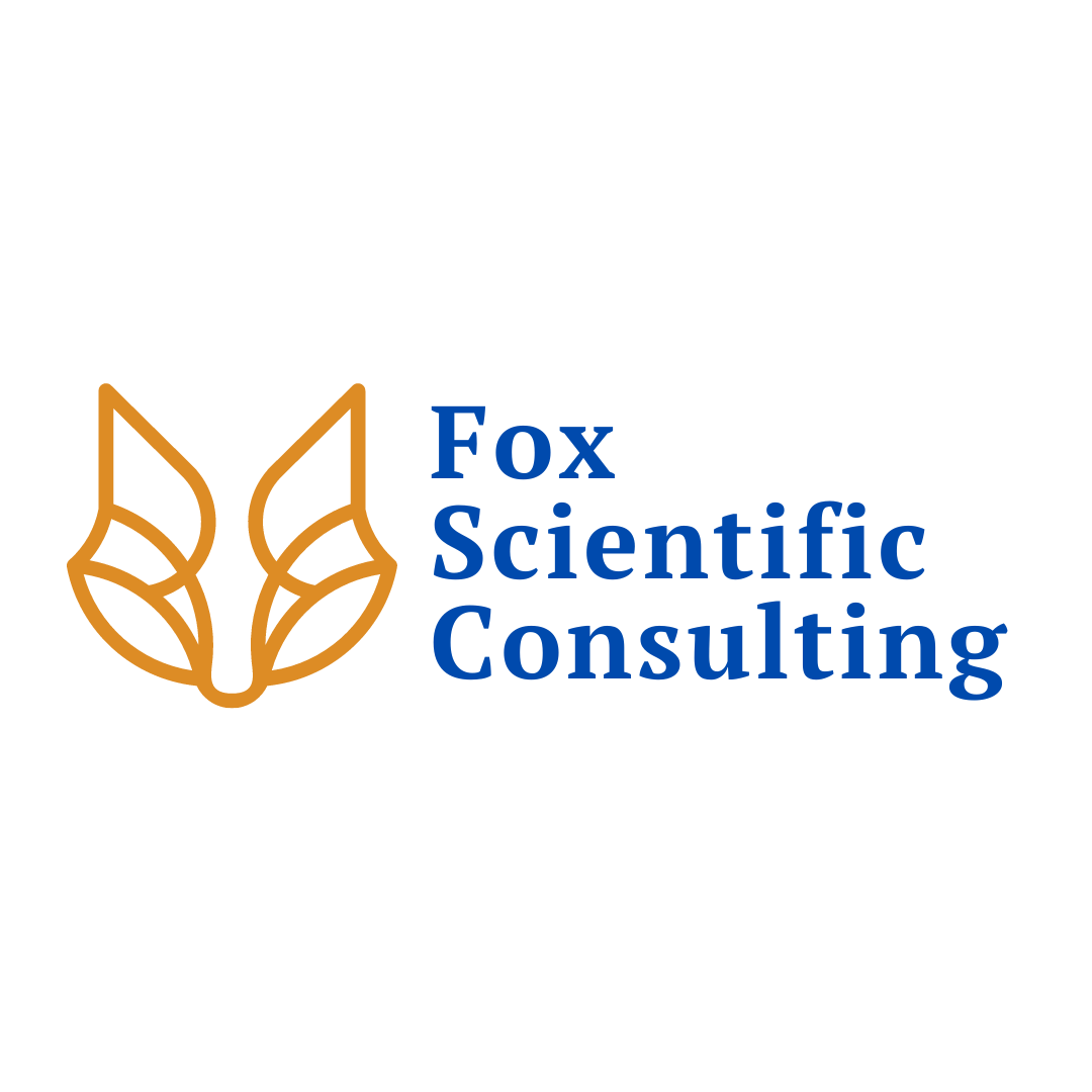 Welcome | Fox Scientific Consulting | Science Writing and Consulting | USA