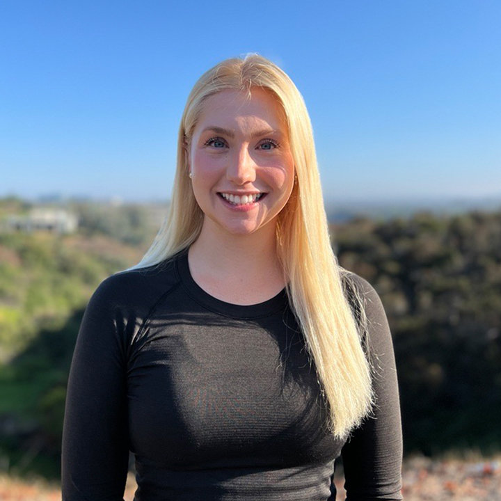 Becca Pierce | Rehab United