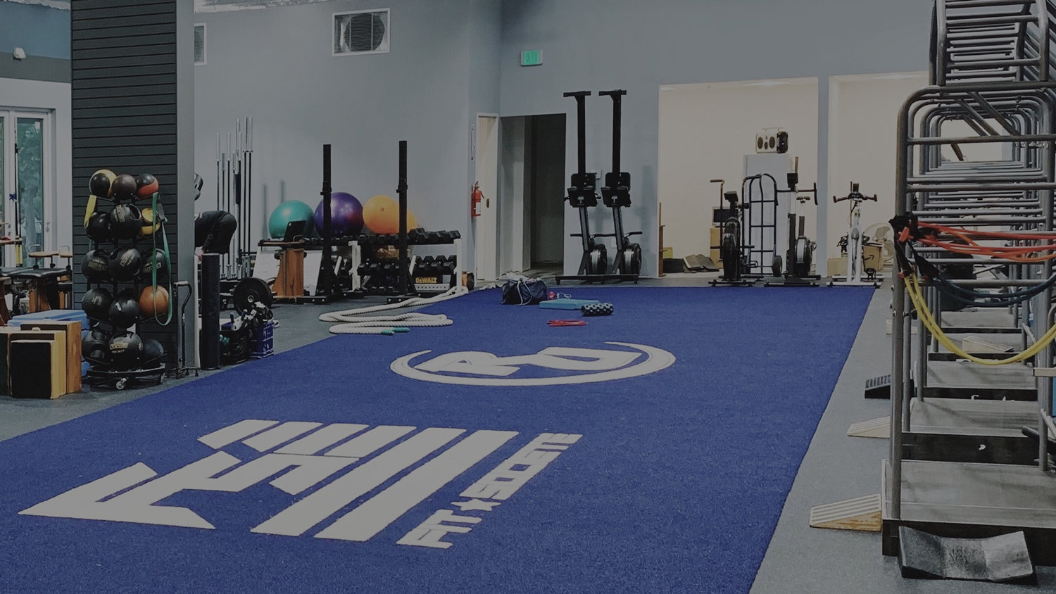 Rehab United La Mesa Physical Therapy