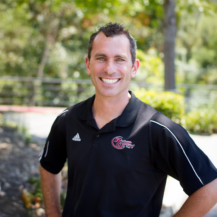 Ben Harwood | Rehab United