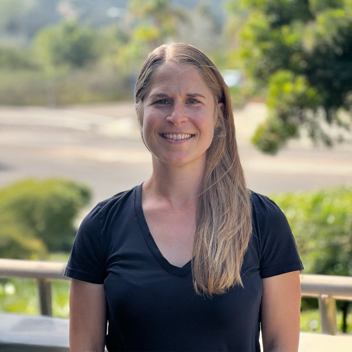 Carrie Elbogen | Rehab United