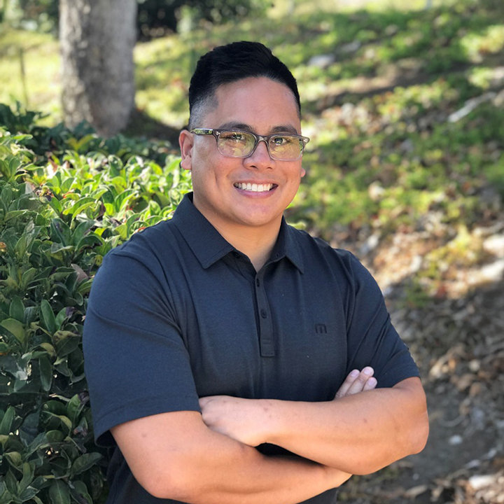 Erwin Caalaman | Rehab United