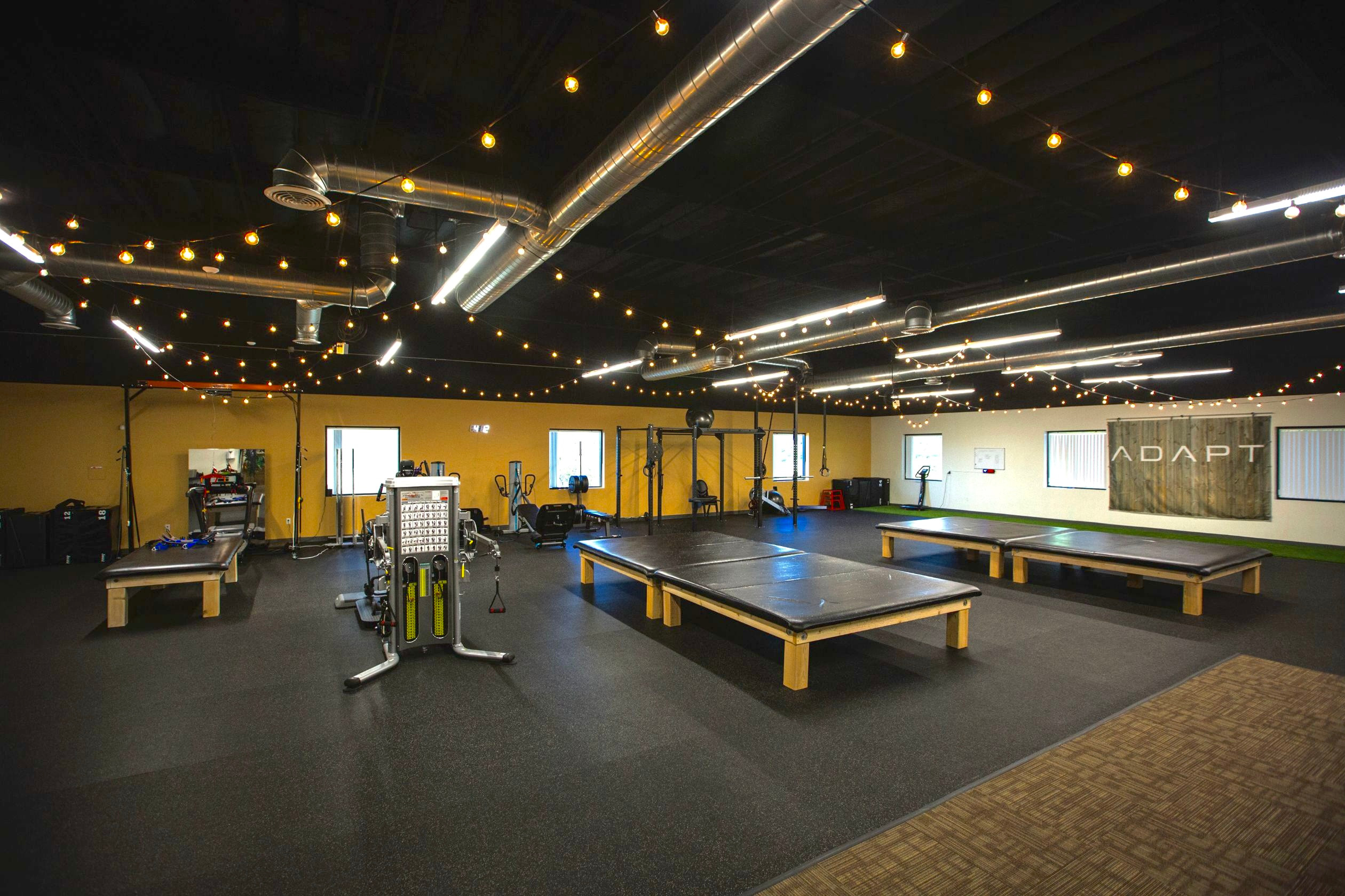 Rehab United Carlsbad Physical Therapy
