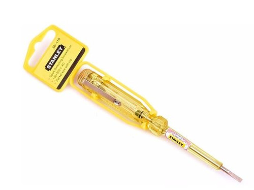 TEST PEN (STANLEY #66-119) | Hardware Online