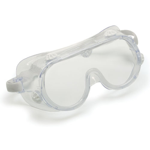 PLASTIC SAFETY GOGGLE | Hardware Online