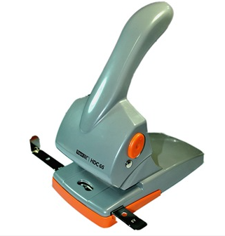 HIGH CAPACITY PUNCH, HDC65 (65 SHTS) (RAPID) | Hardware Online