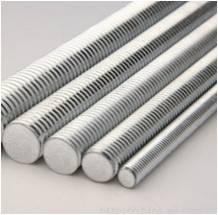 GALVD THREADED STUD | Hardware Online
