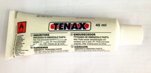 HARDENER F/MARBLE GLUE (TENAX) | Hardware Online