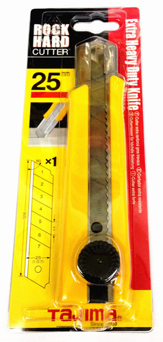 EXTRA HEAVY DUTY CUTTER-TAJIMA #LC-650 | Hardware Online