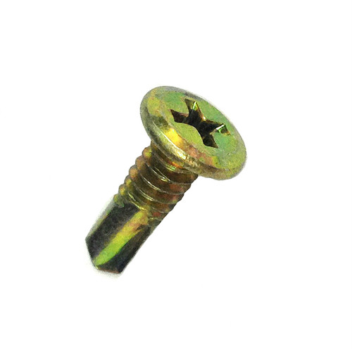 SELF DRILLING SCREW-WAFER (HUNTER) - 100pcs/pkt | Hardware Online