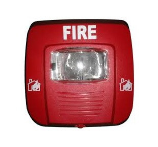 SYSTEM SENSOR STROBE LIGHT | Hardware Online