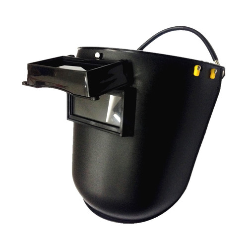 WELDING HEAD SHIELD FOR HELMET | Hardware Online