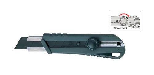 Heavy Duty Soft Grip Cutter 25MM, KDS H-13 | Hardware Online