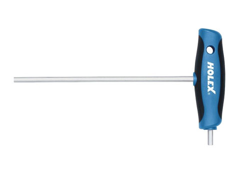 Hexagon Screwdriver with T-handle (HOLEX 627429) | Hardware Online