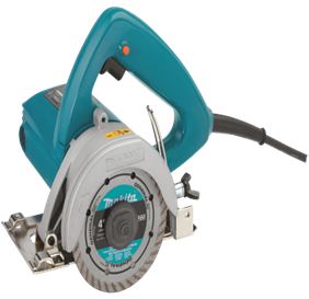 MARBLE CUTTER 110MM-MAKITA #4100NH3Z | Hardware Online