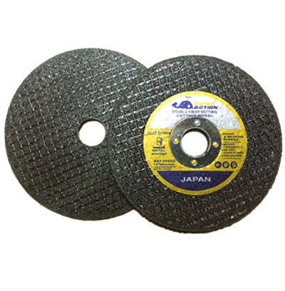 CUTTING DISC 4" X 2.5MM X 16MM (SUPER ACTION) | Hardware Online