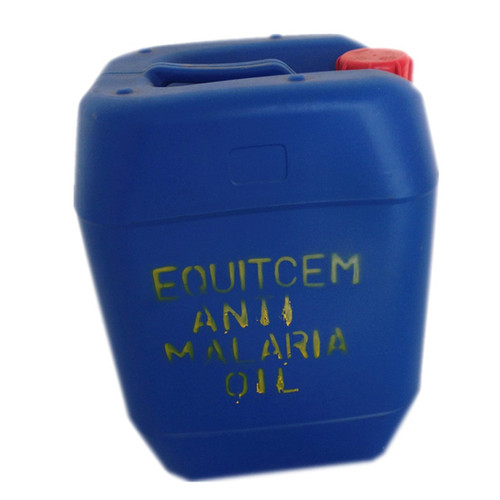 ANTI-MALARIA OIL (EQUITCHEM) | Hardware Online