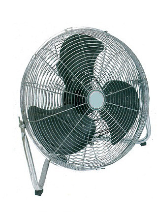 INDUSTRIAL GROUND FAN (VISTAR) | Hardware Online