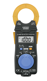 CLAMP ON AC/DC HiTESTER 3288 (HIOKI) | Hardware Online
