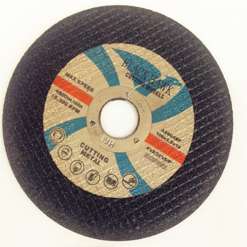 CUTTING DISC (BLACK HAWK) | Hardware Online