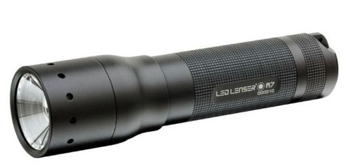 FLASHLIGHT M7 - LED LENSER (HIGH PERFORMANCE LINE) | Hardware Online