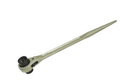 Double Socket Ratchet Wrench (MCC) | Hardware Online
