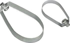 GI PIPE HANGER - TYPE A BRACKET | Hardware Online