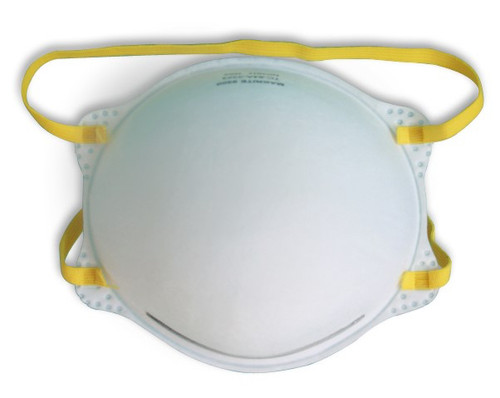 DISPOSABLE PAPER MASK N95 | Hardware Online