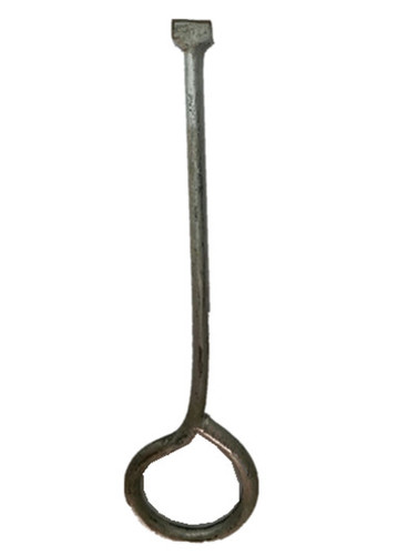 MANHOLE KEY | Hardware Online