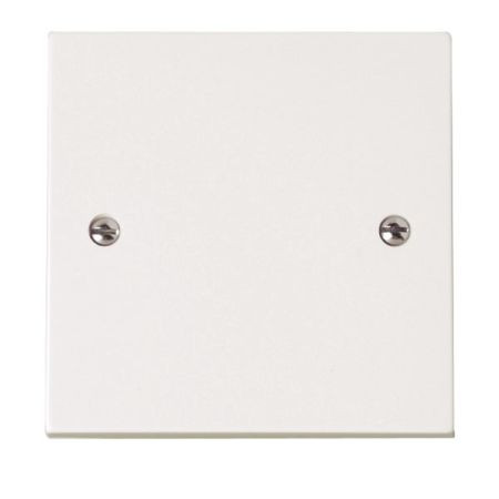 PVC BLANK PLATE | Hardware Online
