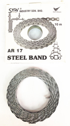 STEEL BAND | Hardware Online