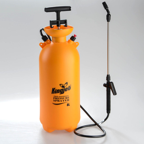 Pressure Sprayer - 8L | Hardware Online