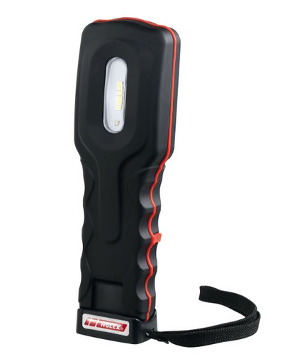 LED Cordless Work Lamp 205MM (Holex 081537 205) | Hardware Online