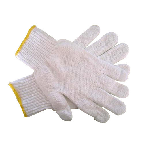 COTTON HAND GLOVE 400GM | Hardware Online