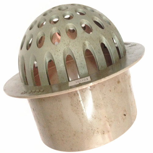 PVC DOME COVER | Hardware Online
