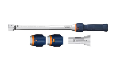 Torque Wrench Basic Tool Without Plug-In Head (GARANT 656055 ...