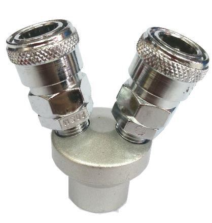 QUICK COUPLER | Hardware Online