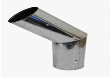 45 Degree Elbow Joint | Syntes