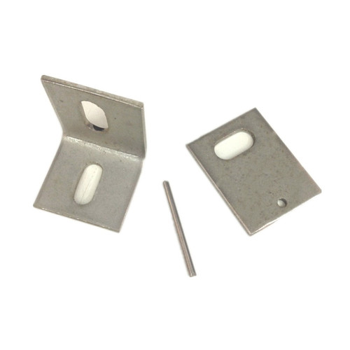 S/S MARBLE BRACKET | Hardware Online