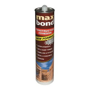 MAX BOND (FULLER) | Hardware Online