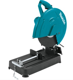 MAKITA CUT OFF SAW 14" LW1401 (MAKITA) | Hardware Online