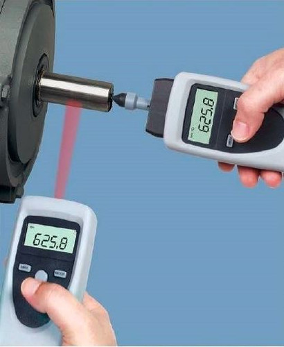 Hand-Held Tachometer (Acision TM1100) | Hardware Online